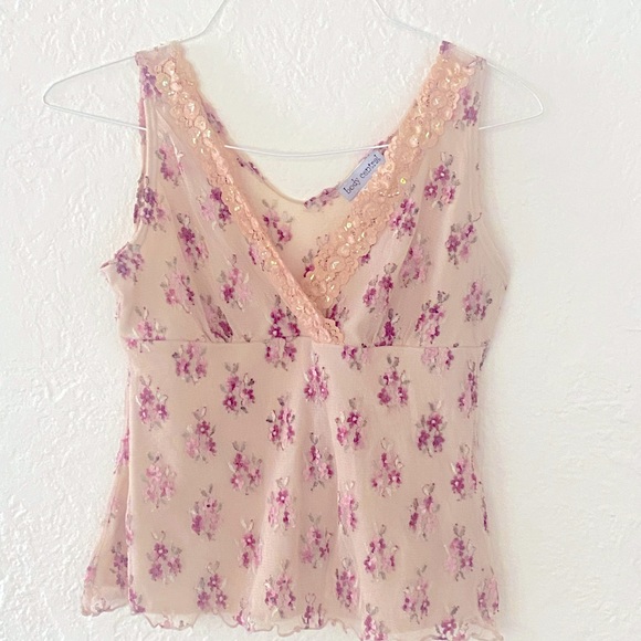 Body Central | Tops | Y2k Body Central Top | Poshmark